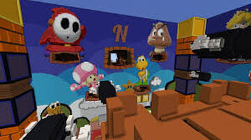 Nokbox Minecraft Maps | Planet Minecraft Community