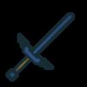 Warden Sword Command Map Minecraft Map