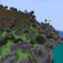 1.19 Panorama Minecraft Map