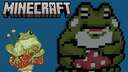 Toad Pixel Art Tutorial Minecraft Map