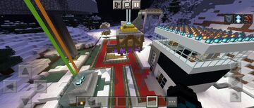 Trade Minecraft Maps with Downloadable Schematic | Planet Minecraft ...