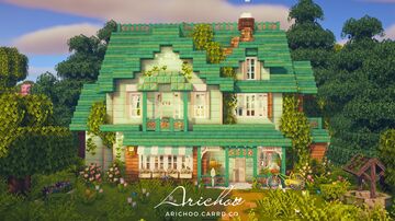 Aesthetic Minecraft Maps | Planet Minecraft Community