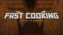 Fast Cooking - German / Deutsch Minecraft Map