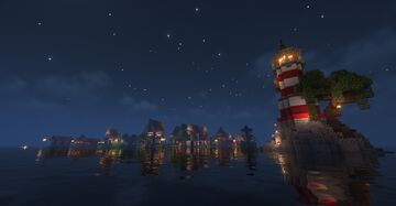 Land Structure Minecraft Maps | Page 2 | Planet Minecraft Community