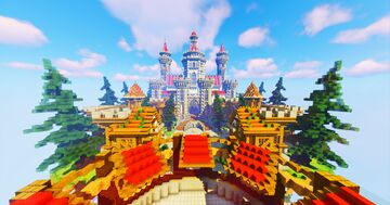 Celestial Minecraft Maps | Planet Minecraft Community