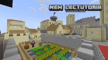 Territory Minecraft Maps | Planet Minecraft Community