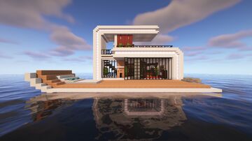 Beach Minecraft Maps | Planet Minecraft Community