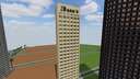 Jacaranda Bank Building Minecraft Map