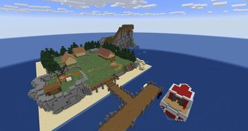 Drama Minecraft Maps | Planet Minecraft Community