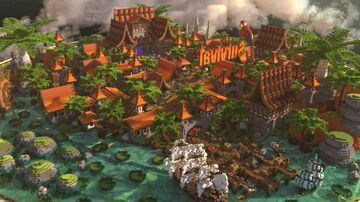 Tropical Minecraft Maps | Planet Minecraft Community