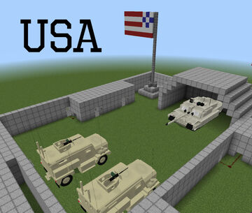 War Minecraft Maps for Bedrock Edition | Planet Minecraft Community