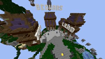 Bedwars Lobby Minecraft Maps | Planet Minecraft Community