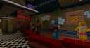 {Fnaf 2 Custom Map by ImagineerJaay} Minecraft Map