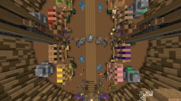 Boxpvp Minecraft Maps | Planet Minecraft Community