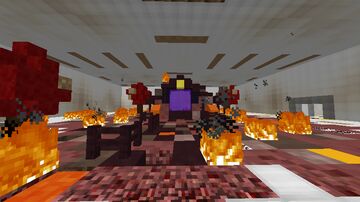 Scp Minecraft Maps | Planet Minecraft Community