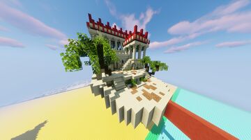 Air Structure Minecraft Maps | Page 19 | Planet Minecraft Community