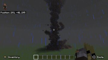 Tornado Minecraft Maps | Planet Minecraft Community