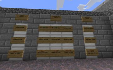 Practice Minecraft Maps | Planet Minecraft Community