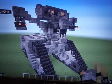 Terminator Minecraft Maps | Planet Minecraft Community