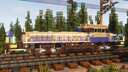 Railjet(ÖBB) Minecraft Map