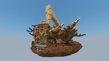 Battlefield Minecraft Maps | Planet Minecraft Community