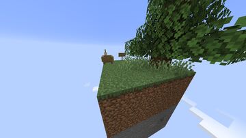 Sky Minecraft Maps with Downloadable Schematic | Planet Minecraft Community