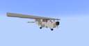 Cessna 172 [Download] Minecraft Map