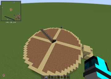 Circle Minecraft Maps | Planet Minecraft Community