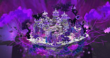 End Minecraft Maps | Page 5 | Planet Minecraft Community