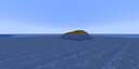 150x150 island Minecraft Map
