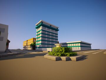 Turkey Minecraft Maps | Planet Minecraft Community