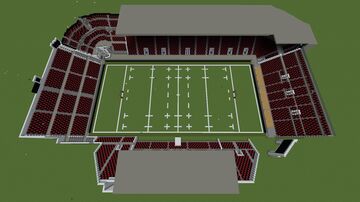 Rugby Minecraft Maps | Planet Minecraft Community