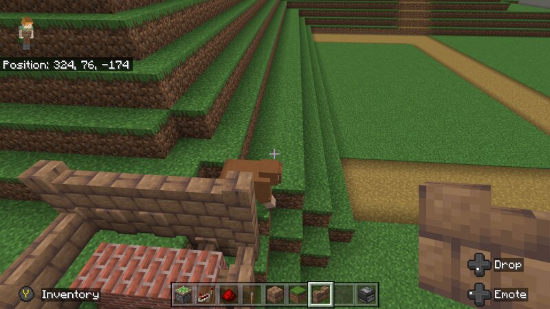 WAVECRAFT Minecraft Map