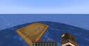 Nakushii's Water World Minecraft Map