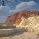 Winter Bunker Minecraft Map