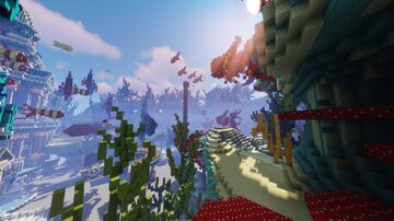 Aquatic Minecraft Maps | Planet Minecraft Community