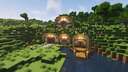 Medieval Gothic Starter Base Minecraft Map