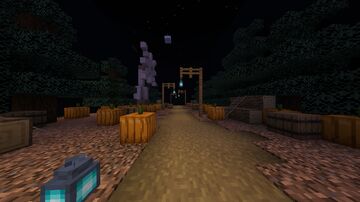 Halloween Minecraft Maps | Page 5 | Planet Minecraft Community
