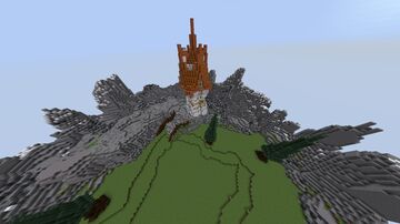 Leak Minecraft Maps | Planet Minecraft Community