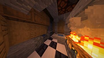 Hell Minecraft Maps | Planet Minecraft Community