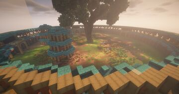 Trending Minecraft Maps for Java Edition | Page 2 | Planet Minecraft ...