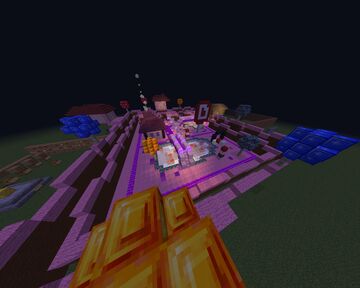 Wizard Minecraft Maps | Planet Minecraft Community