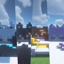 Gura's Trident - Hololive Minecraft Map