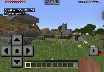 Old Minecraft Maps | Planet Minecraft Community