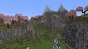 Neapolitan Plateaus (1.19+ Survival Ready Vanilla+ Free Map) Minecraft Map