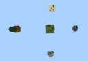 New Skyblock by sxmxon11 (Java) Minecraft Map