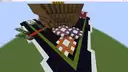 roulette table casino Minecraft Map