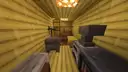 Bee House (Schematic) Minecraft Map