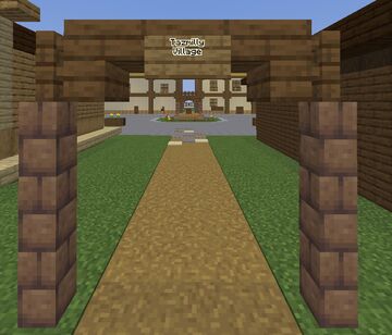 Roleplay Minecraft Maps | Planet Minecraft Community