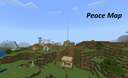 Peacemap Minecraft Map